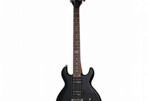 Электрогитара Schecter SGR S-1 BLK