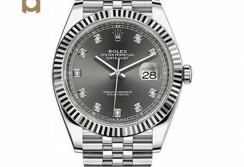 Часы Rolex Datejust II 41 мм 126334
