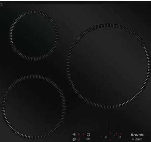 Варочная панель Brandt BPI2638UB