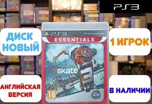 Skate 3 для PS3