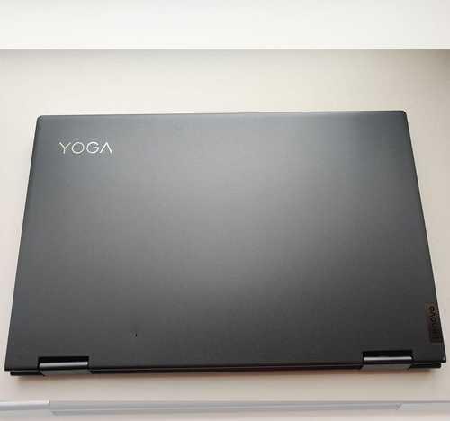 Lenovo Yoga 7 15ITL5/i5-1135G7/8/256/FHD/TouchSc