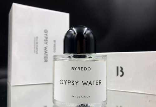 Парфюм Byredo Gypsy Water 50ml