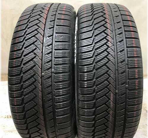 Continental ContiWinterContact TS 830 P 255/45 R20 105V