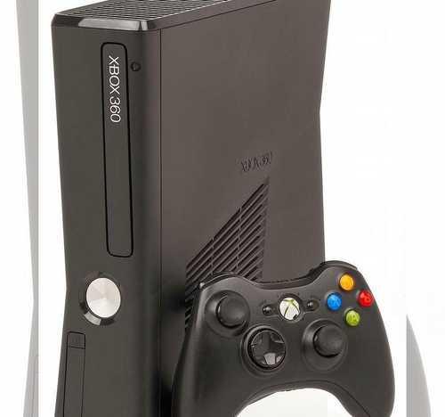 Xbox 360 s