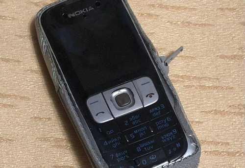 Чехол на Nokia 2630