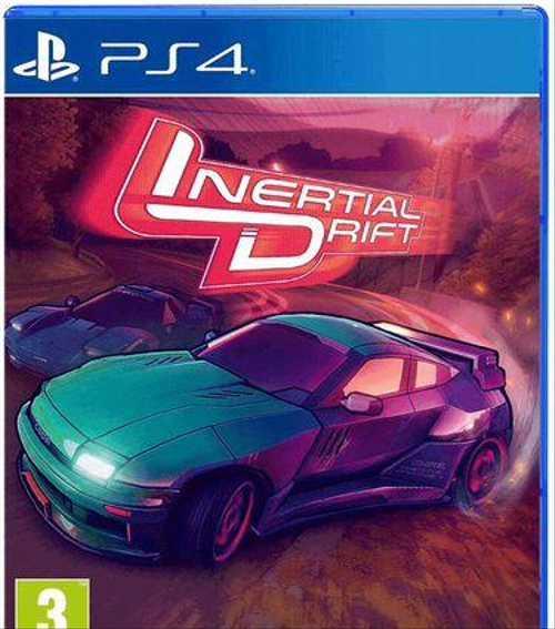 Inertial Drift (PS4)