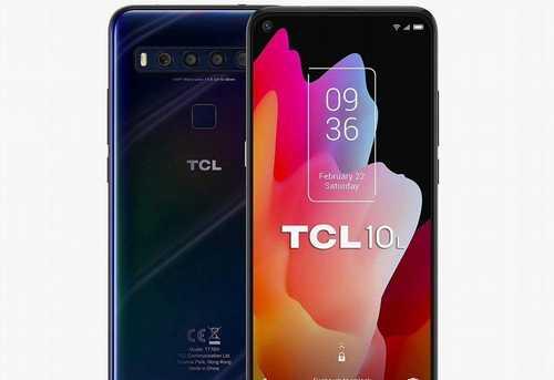 TCL 10L, 6/64 ГБ