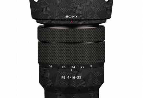 Защитная пленка для Sony FE 20mm f1.8 G