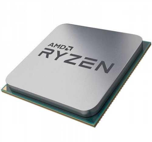 Процессор AMD Ryzen 7 3700x