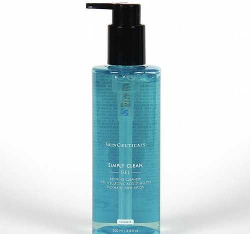 Skinceuticals Simply Clean 200 мл