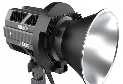 Видеосвет colbor CL100X 2700-6500K 110Вт