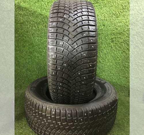 Michelin Latitude X-Ice North 2 285/60 R18 116T