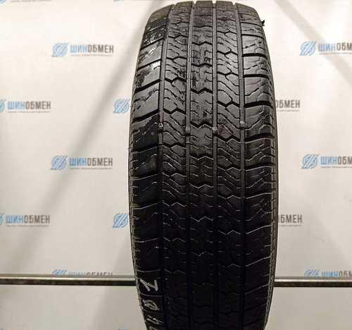 КШЗ К-175 Баргузин 4х4 205/70 R15 95T