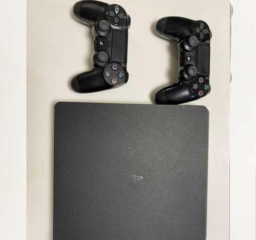 Sony playstation 4