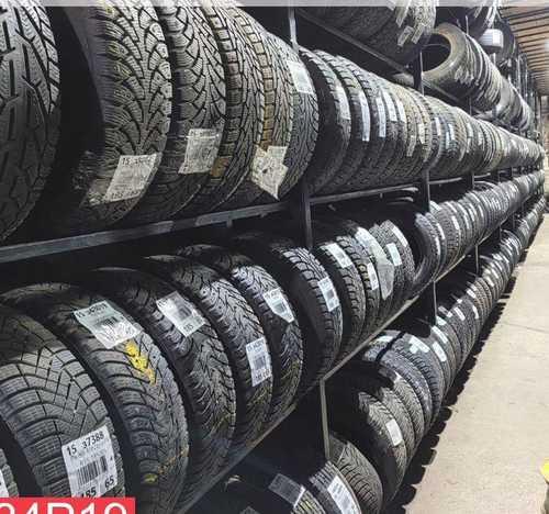 Bridgestone Ice Cruiser 5000 235/65 R17 H