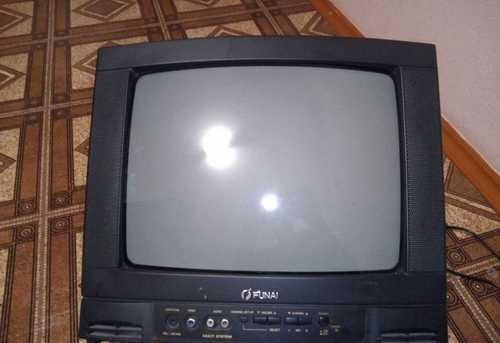 Телевизор funai tv-1400a mk12