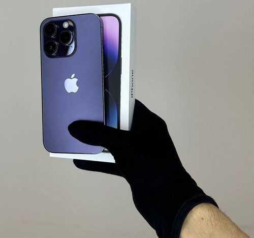 iPhone 14 Pro, 256 ГБ