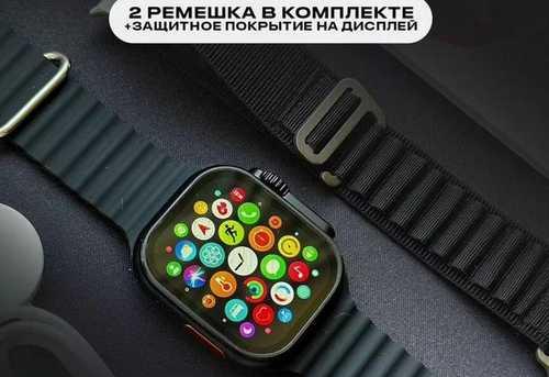 Apple Smart watch ultra x9