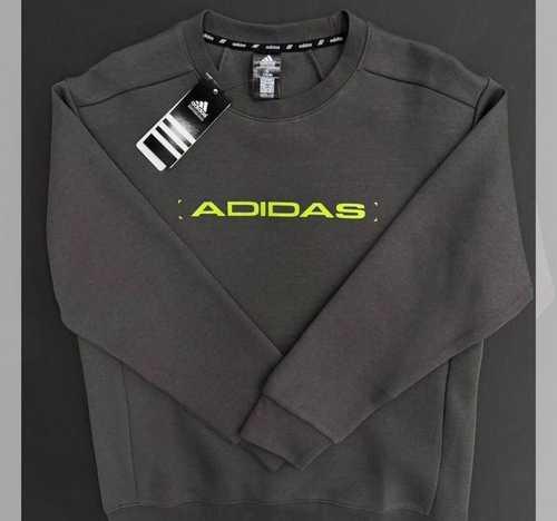 Свитшот Adidas (Арт.38554)