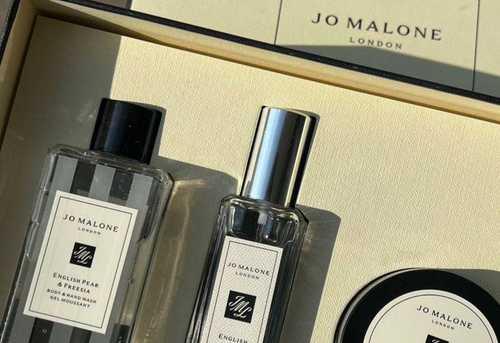 Новый набор Jo Malone