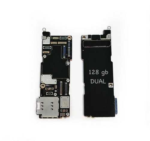 Плата под swap для iPhone 14 Pro 128GB dual (Оригинал)