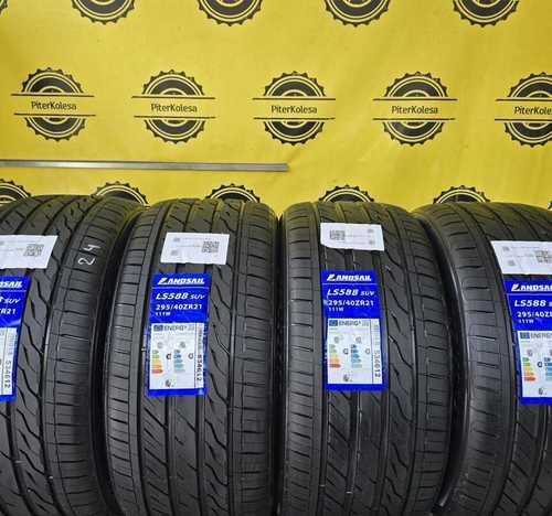 Landsail LS588 SUV 295/40 R21 111W