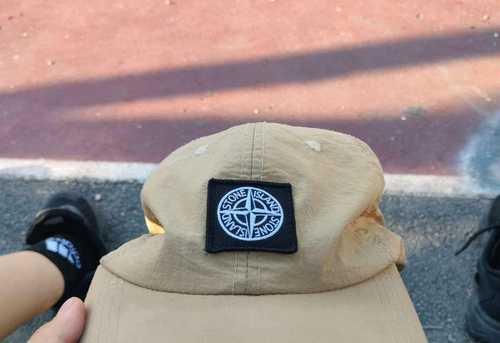 Кепка stone island