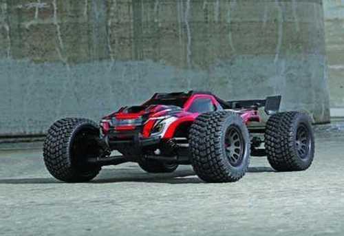 Traxxas XRT 8S Extreme 4WD RTR Race Monster Truck
