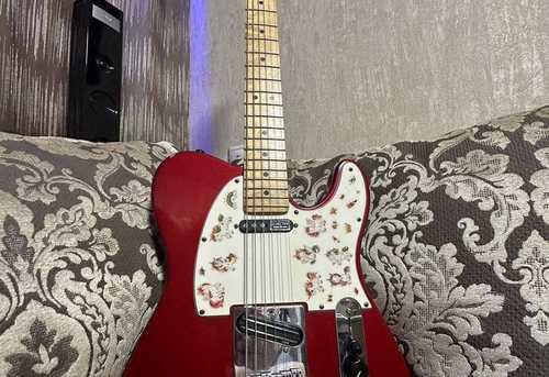 Fender american standard telecaster 1997