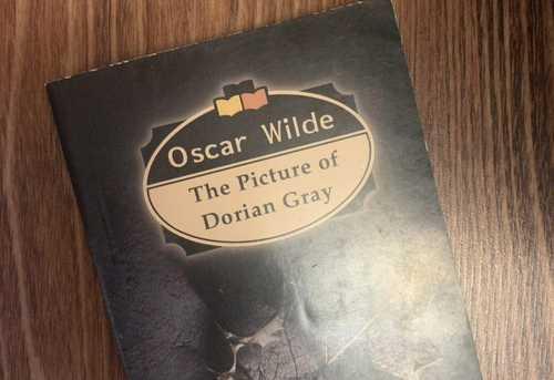 Oscar wilde the picture of dorian gray