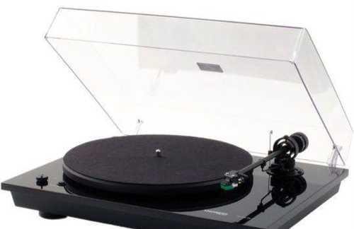Thorens TD-295 MK IV