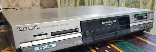 DVD рекордер Panasonic DMR-E65