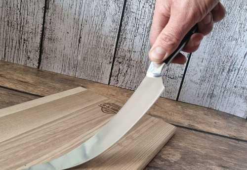 Кухонный нож филейный
