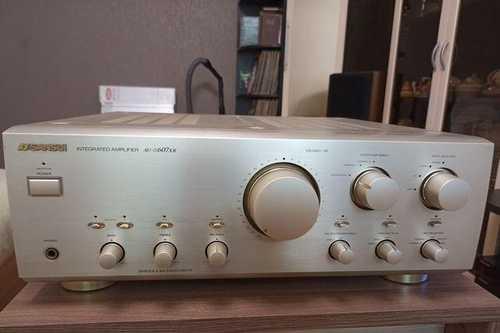 Sansui au a607xr