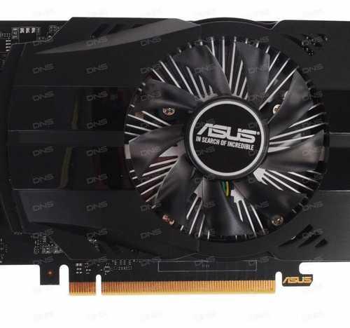 Видеокарта asus gtx 1050 2gb