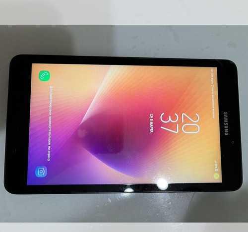 Планшет samsung galaxy tab a