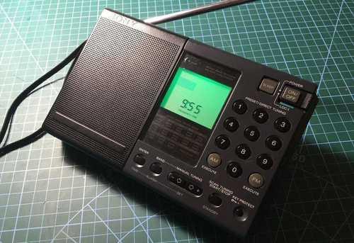 Радиоприемник Sony ICF-SW7600