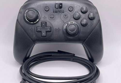 Pro Controller Оригинал (Nintendo Switch)