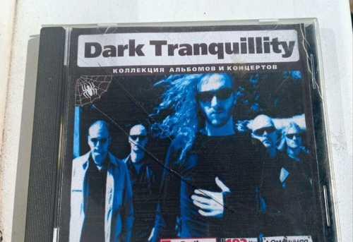Диск Dark Tranquillity