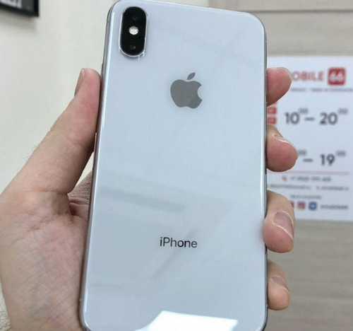 iPhone Xs, 64 ГБ