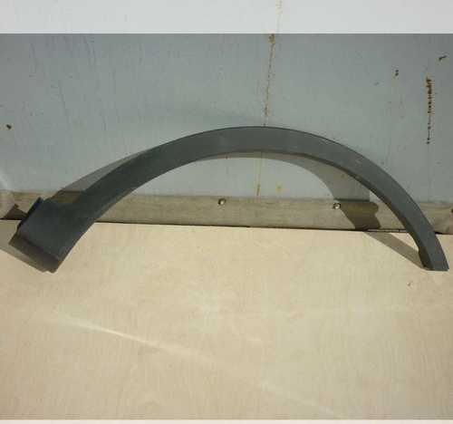 Накладка крыла переднего RAV 4 7560142130 13-19г