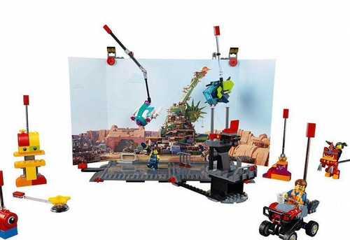 The lego Movie 2 70820 Movie Maker