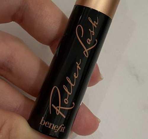 Тушь Benefit Roller lush 3 g