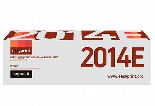 Easyprint MP2014H/842135 Тонер-картридж LR-MP2014H