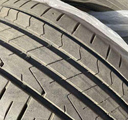 Hankook Ventus Prime 3 K125 225/55 R18