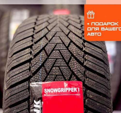 iLink SnowGripper I 255/40 R20 98T