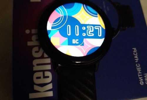 Продам смарт- часы Kenshi c86i