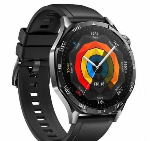 Часы Huawei watch gt 5