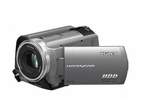 Sony видеокамера DCR-SR60E + сумка в подарок