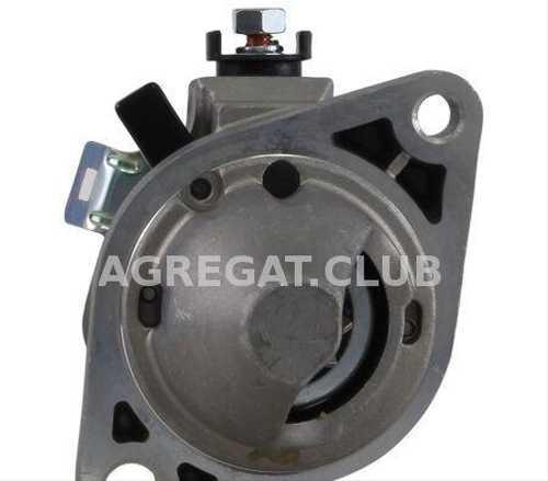 Стартер Motorherz stu3821wa